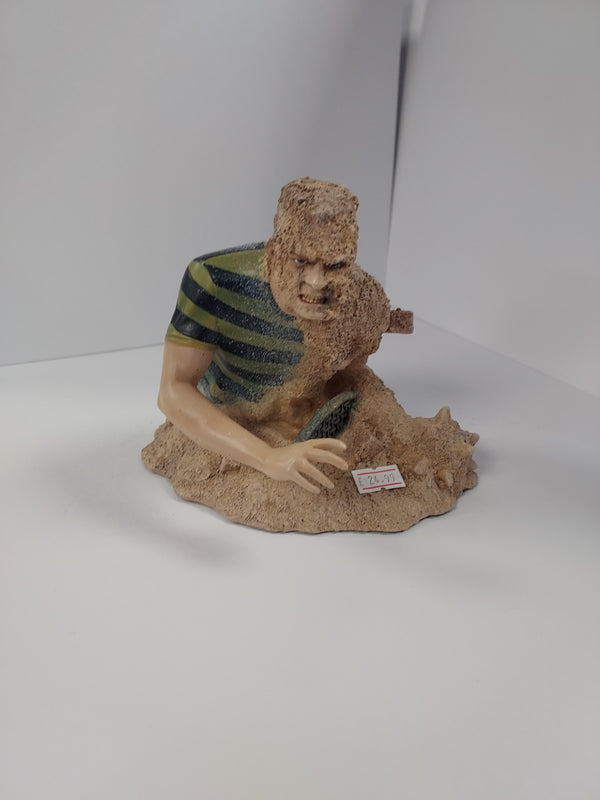 Sandman from Spiderman 3 Statue! – Marvellous Toys